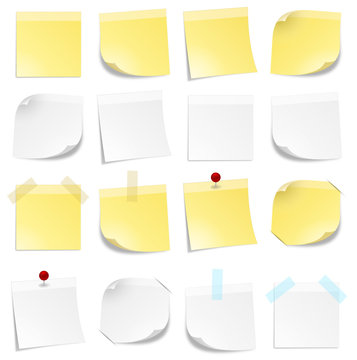 Notizzettel-Bilder: Stock-Fotos & -Videos. | Adobe Stock