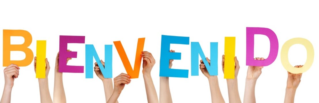 Bienvenido Images – Browse 36 Stock Photos, Vectors, and Video | Adobe ...