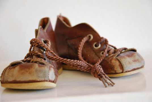 "Old Shoes" Images – Browse 606 Stock Photos, Vectors, and Video ...