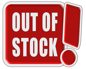 "out Of Stock" photos, royalty-free images, graphics, vectors & videos ...
