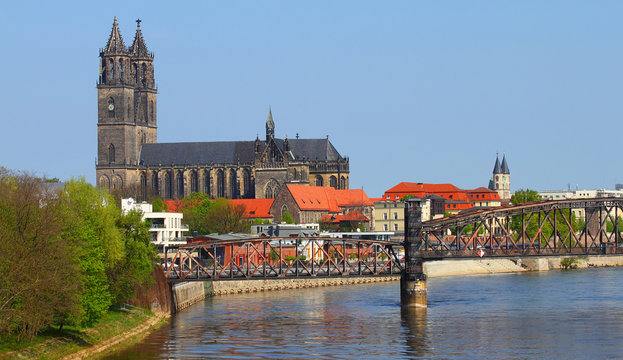Magdeburg Images – Browse 10,452 Stock Photos, Vectors, and Video ...