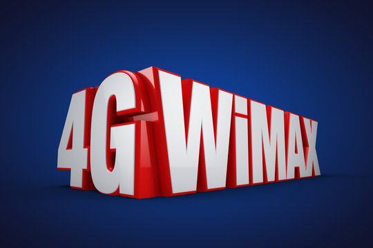 Wimax Logo