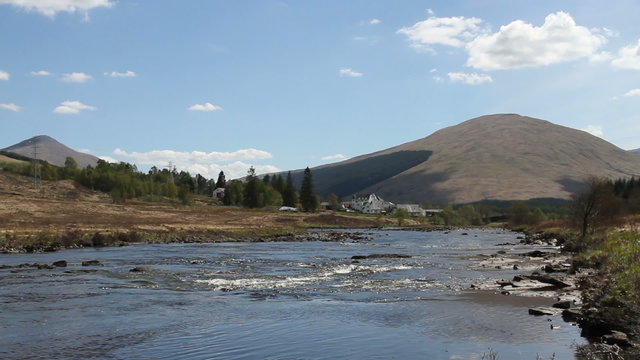 "Bridge Of Orchy" Images – Browse 496 Stock Photos, Vectors, and Video ...