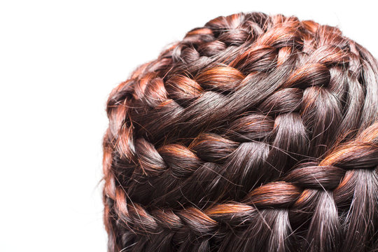 Imágenes de "Braid Hair": descubre bancos de fotos, ilustraciones ...