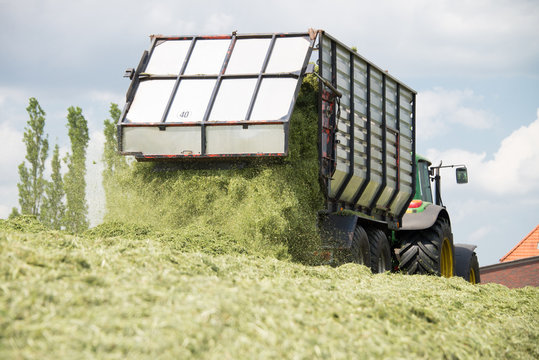 Silagetransport Images – Browse 6 Stock Photos, Vectors, and Video ...