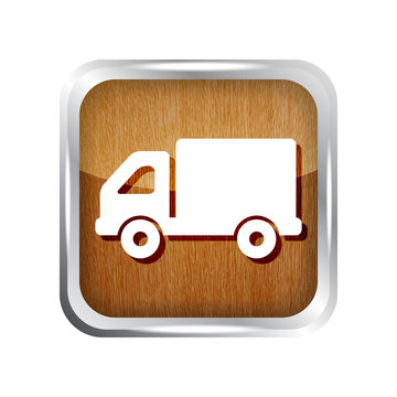 Brown Delivery Truck Vector Images – Browse 1,887 Stock Photos, Vectors ...