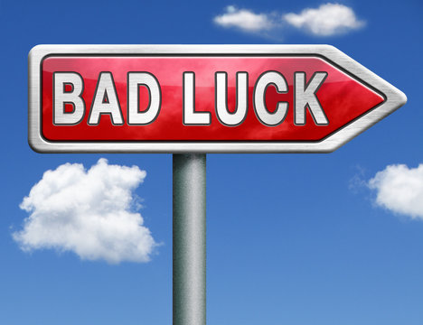 รูปภาพ"Bad Luck" – เลือกดูภาพถ่ายสต็อก เวกเตอร์ และวิดีโอ72,136 | Adobe ...