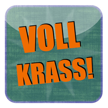 "Voll Krass Images – Browse 13 Stock Photos, Vectors, and Video | Adobe ...