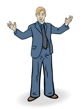 Rede Halten Clipart Sun