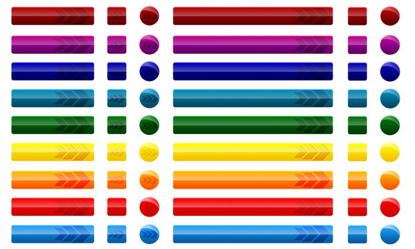 Web-Buttons Images – Browse 33 Stock Photos, Vectors, and Video | Adobe ...