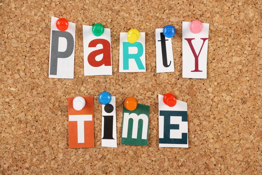 "Party Time" Images – Browse 5,144 Stock Photos, Vectors, and Video ...