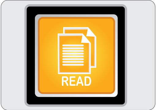 "Read Icon" Images – Browse 560 Stock Photos, Vectors, and Video ...