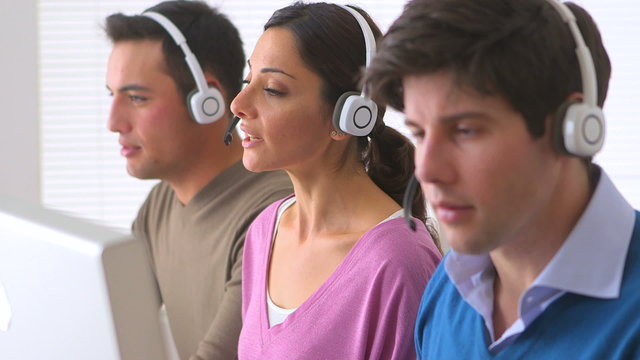 Telemarketer Images – Browse 121,569 Stock Photos, Vectors, and Video ...