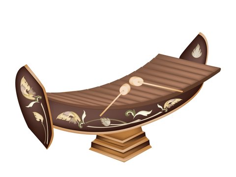 Ranat Thum Drawing
