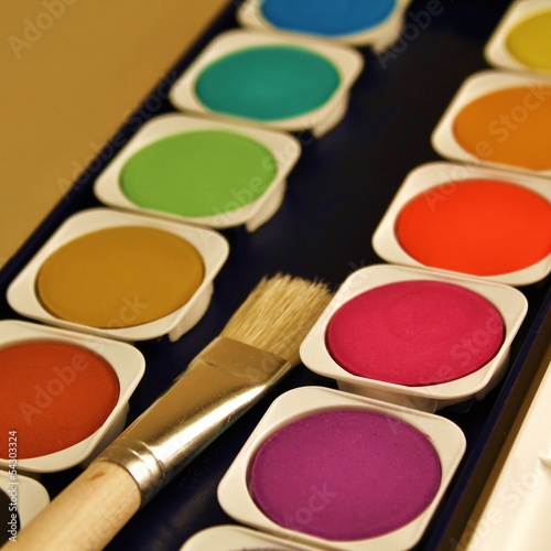 "Wasserfarben" Stockfotos und lizenzfreie Bilder auf Fotolia.com - Bild ...