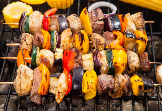 Barbecuing Images – Browse 2,460,636 Stock Photos, Vectors, and Video ...