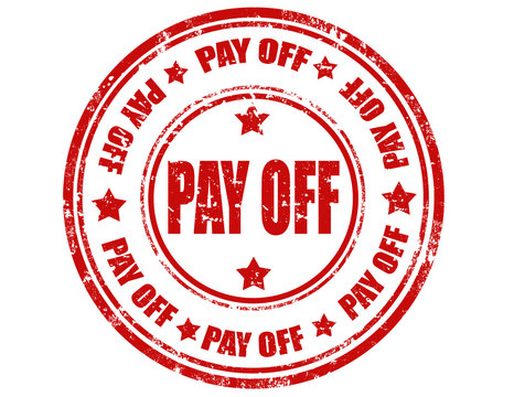 Imagens de "Pay Off" – Explore Fotografias do Stock, Vetores e Vídeos ...