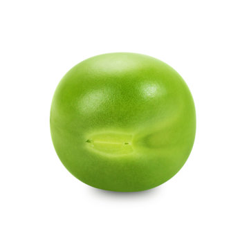 Single Pea