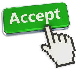 "accept Button" photos, royalty-free images, graphics, vectors & videos ...