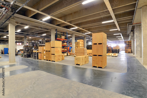 "Warenlager" Stockfotos und lizenzfreie Bilder auf Fotolia.com - Bild ...