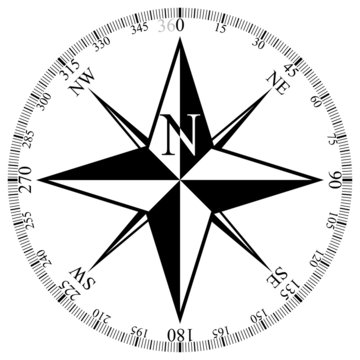 Kompassrose bilder – Bläddra bland 408 stockfoton, vektorer och videor ...