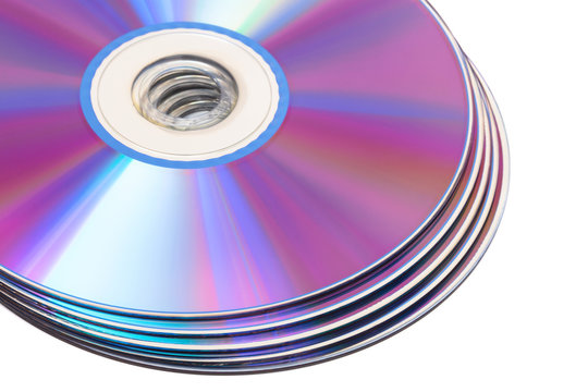 Cd Stack Png