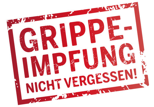 Grippeimpfung-Bilder: Stock-Fotos & -Videos. | Adobe Stock