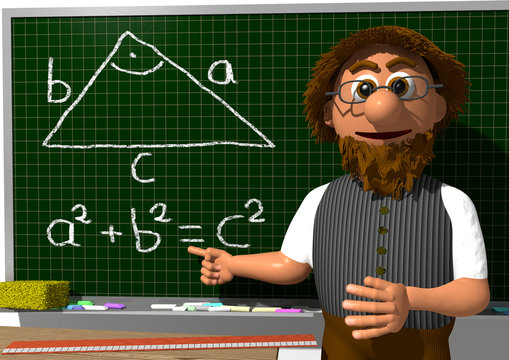 Mathematiklehrer Images – Browse 21 Stock Photos, Vectors, and Video ...