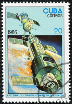 Salyut Images – Browse 43 Stock Photos, Vectors, and Video | Adobe Stock