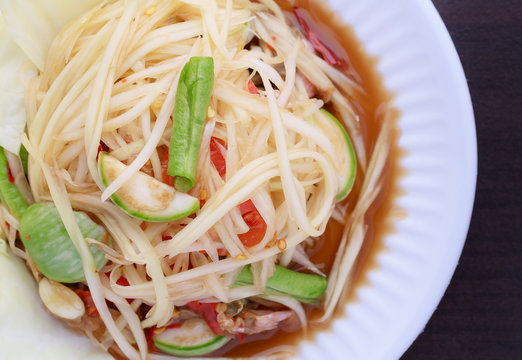 "Som Tum" Images – Browse 17,525 Stock Photos, Vectors, and Video ...