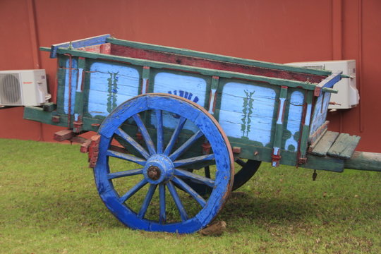 Charette - Images et vidéos libres de droits | Adobe Stock