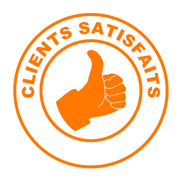 "Clients Satisfaits" Images – Browse 101 Stock Photos, Vectors, and ...