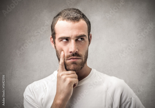 "doubtful" Imagens e fotos de stock Royalty Free no Fotolia.com ...