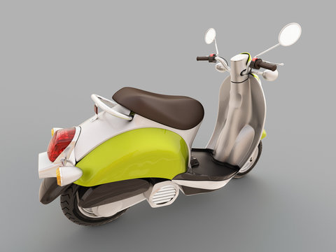 "Motor Scooter" Images – Browse 225,594 Stock Photos, Vectors, and ...