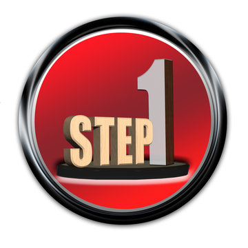 "Step 1" Images – Browse 396 Stock Photos, Vectors, and Video | Adobe Stock