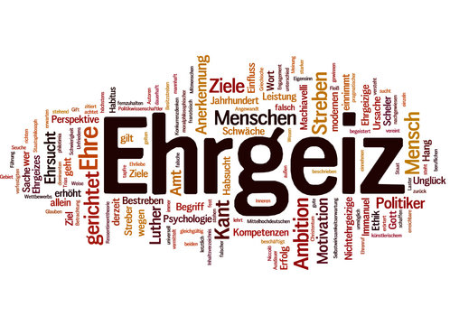 Imágenes de Ehrgeizig: descubre bancos de fotos, ilustraciones ...