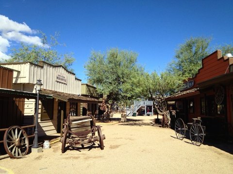 "Frontier Town" Images – Browse 24 Stock Photos, Vectors, and Video ...