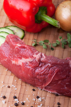 Rindssteak Images – Browse 58 Stock Photos, Vectors, and Video | Adobe ...