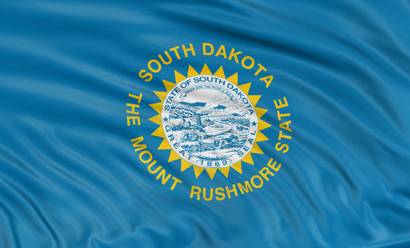 "South Dakota Flag" Images – Browse 257 Stock Photos, Vectors, and ...