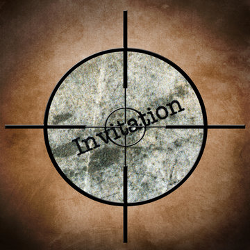 Target Birthday Invite Images – Browse 721 Stock Photos, Vectors, and ...