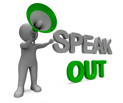 "Speak Out" Images – Browse 5,182 Stock Photos, Vectors, and Video ...