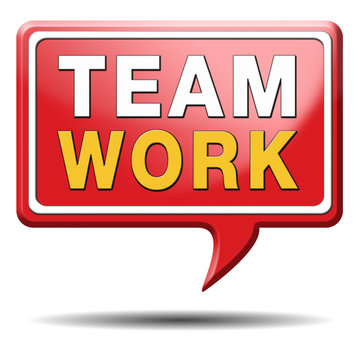 "Teamwork Sign" Images – Browse 63 Stock Photos, Vectors, and Video ...