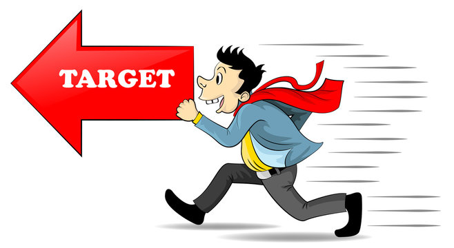 "Achieve Target" Images – Browse 41 Stock Photos, Vectors, and Video ...