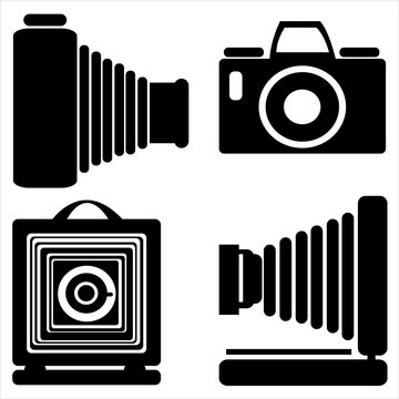 Vintage Camera Icon Images – Browse 162,291 Stock Photos, Vectors, and ...