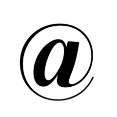 Arobase : photos, illustrations, vecteurs et vidéos libres de droits ...