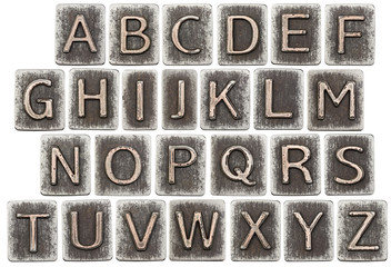 Metal Alphabet Images – HD & 4K Photos Free to Download | PikWizard