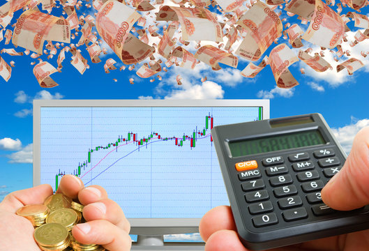 Financial-Success Images – Browse 19 Stock Photos, Vectors, and Video ...