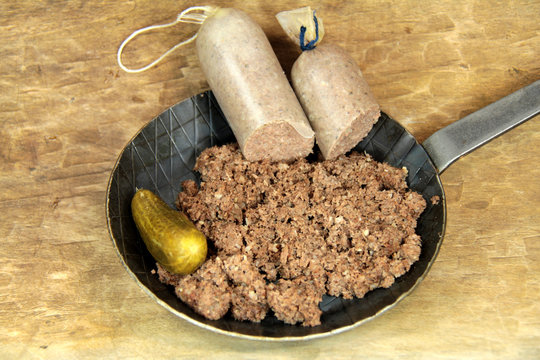 Rinderwurst Images – Browse 55 Stock Photos, Vectors, and Video | Adobe ...