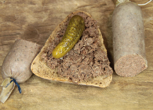 Rinderwurst Images – Browse 51 Stock Photos, Vectors, and Video | Adobe ...