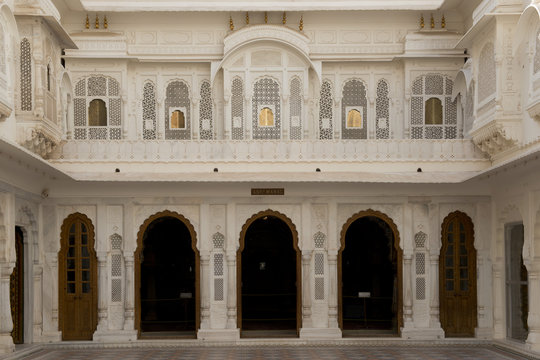 "Junagarh Fort" Images – Browse 252 Stock Photos, Vectors, and Video ...